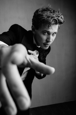 Charlie Clift | Photographer | Director