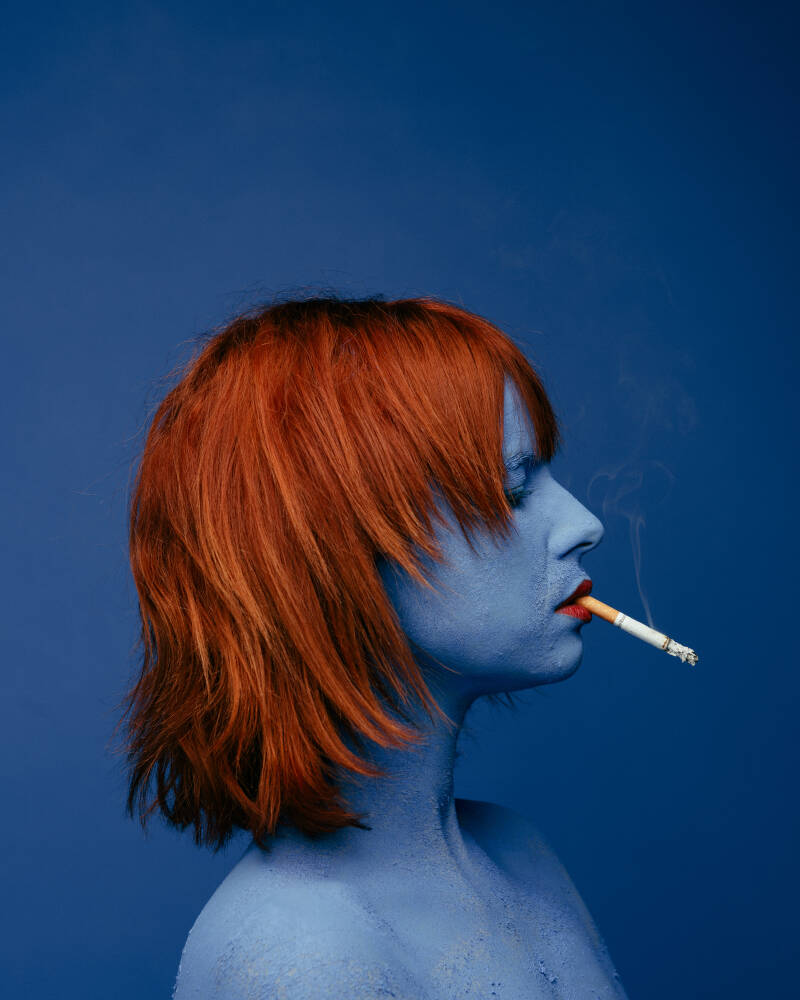 Charlie Clift | Photographer | Director