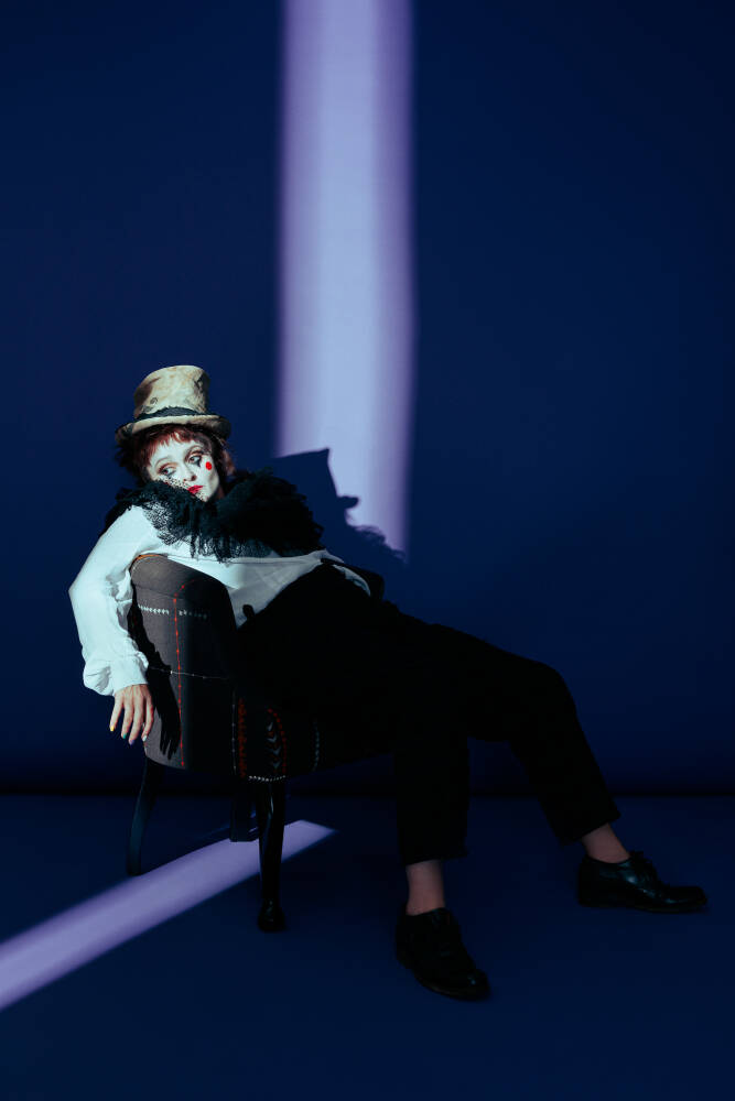 Charlie Clift | Photographer | Director