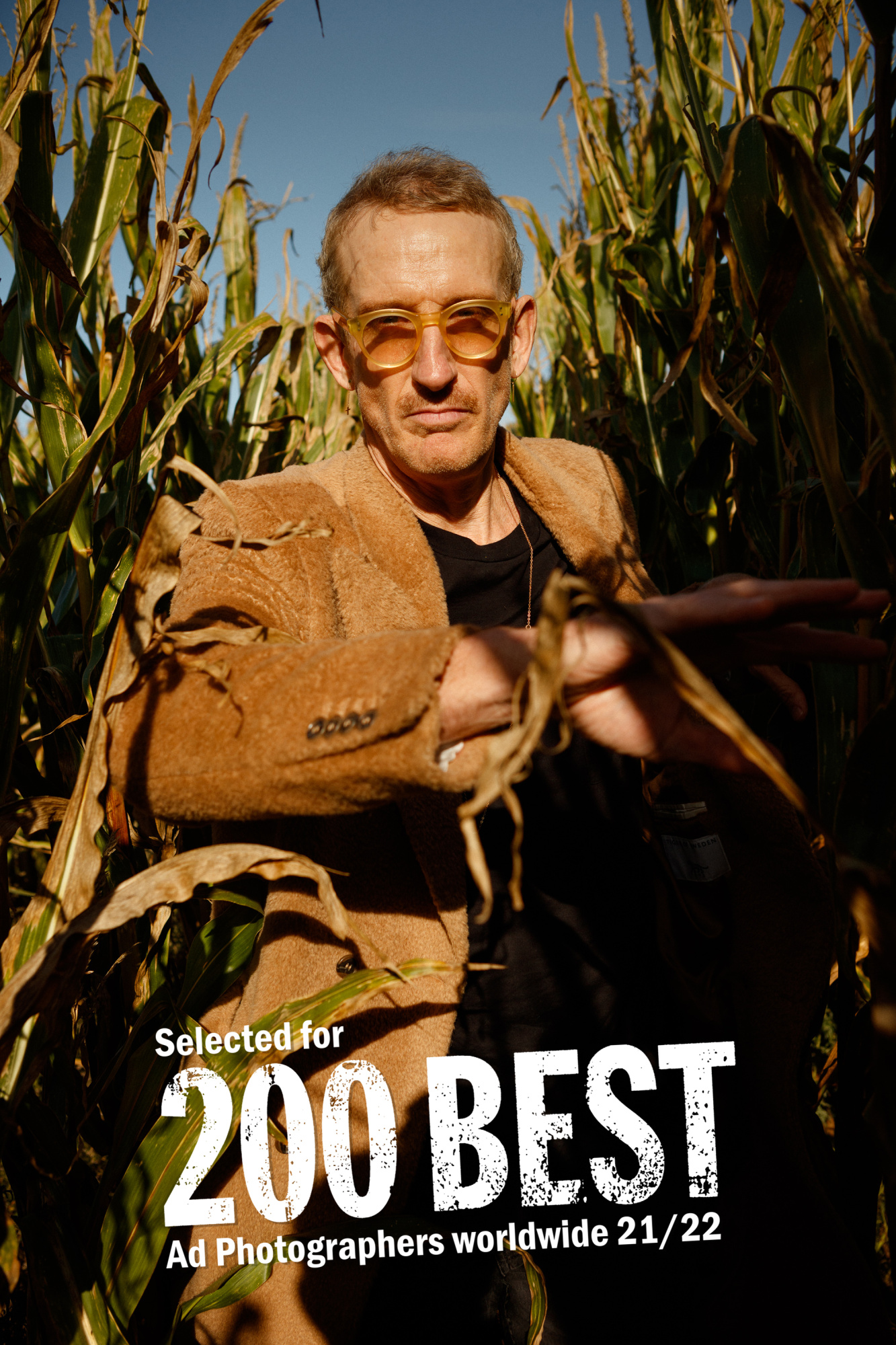 200 Best Ad Photographers in the World - Lurzer's Archive — Charlie Clift