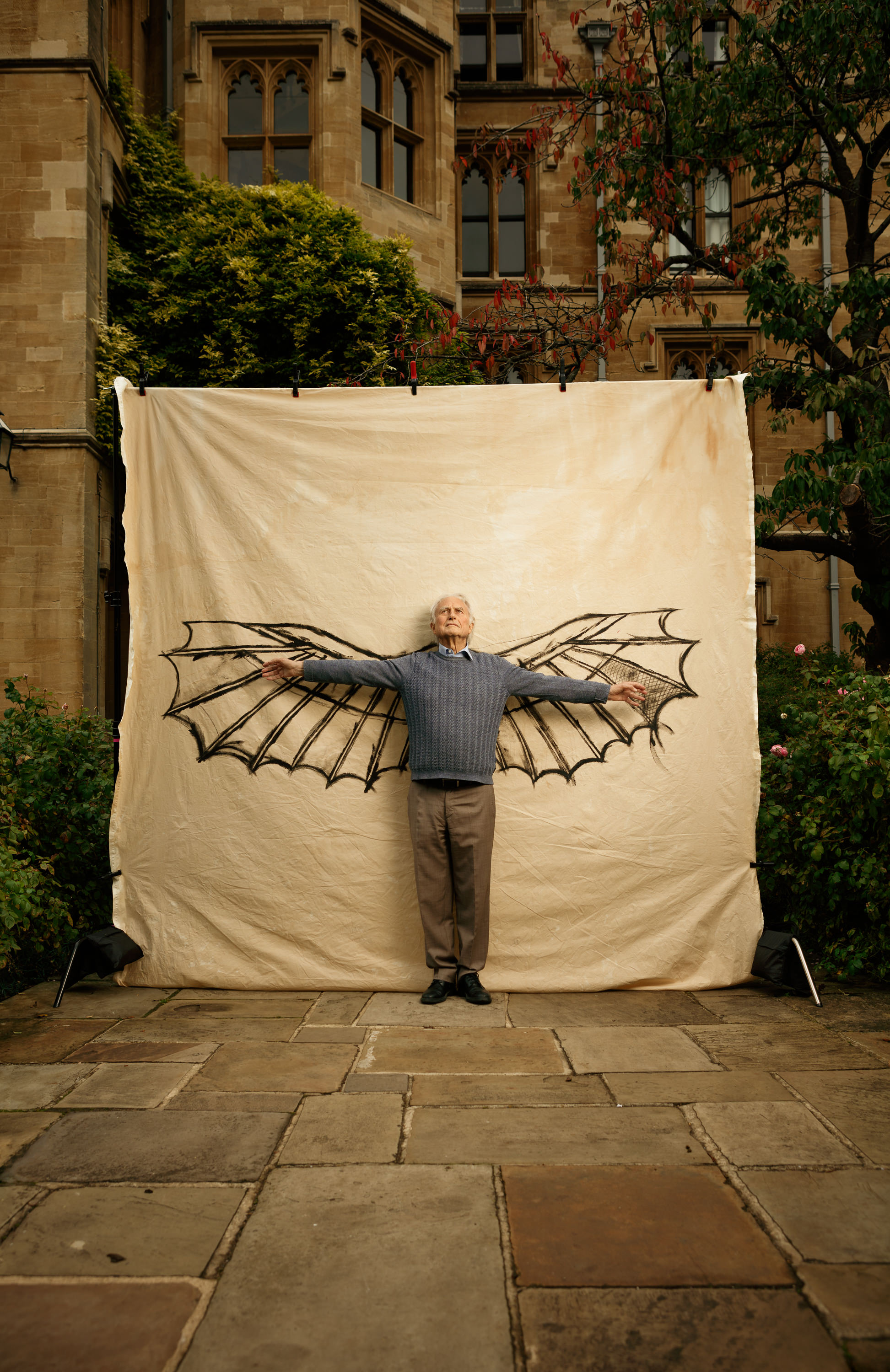 AOP Awards - Winner — Charlie Clift