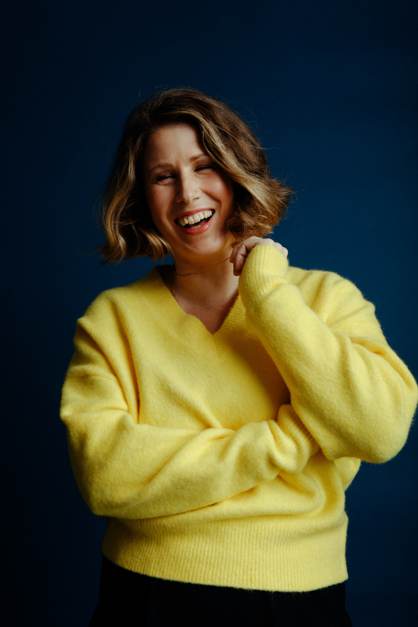 Caroline Criado Perez - Visible Women Podcast — Charlie Clift