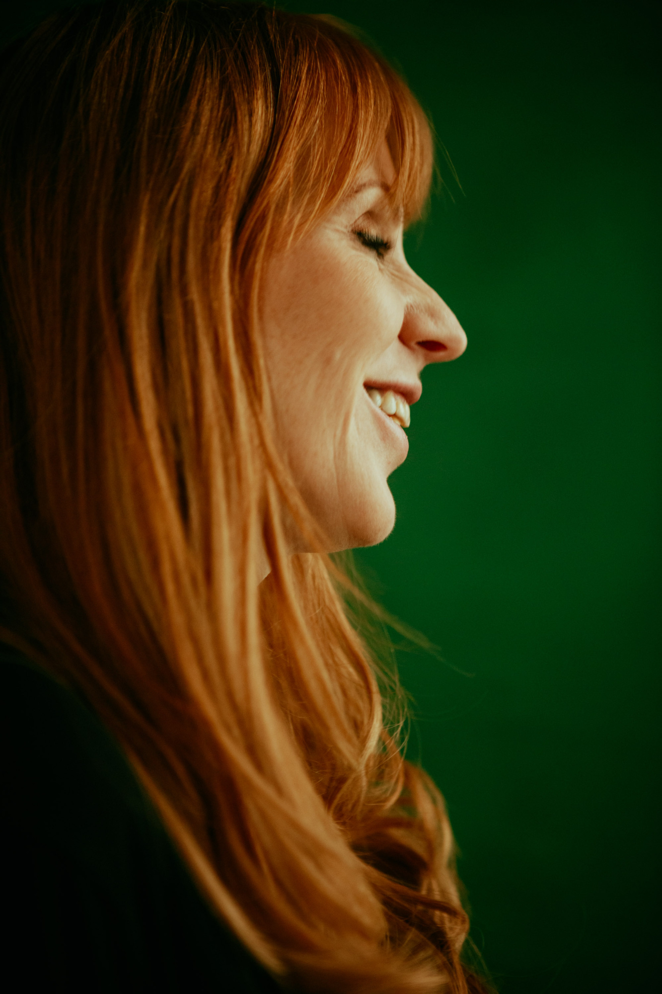 Angela Rayner - The Sunday Times Magazine — Charlie Clift