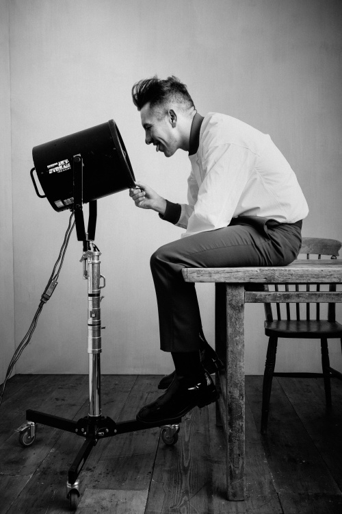 Charlie Clift | Photographer | Director