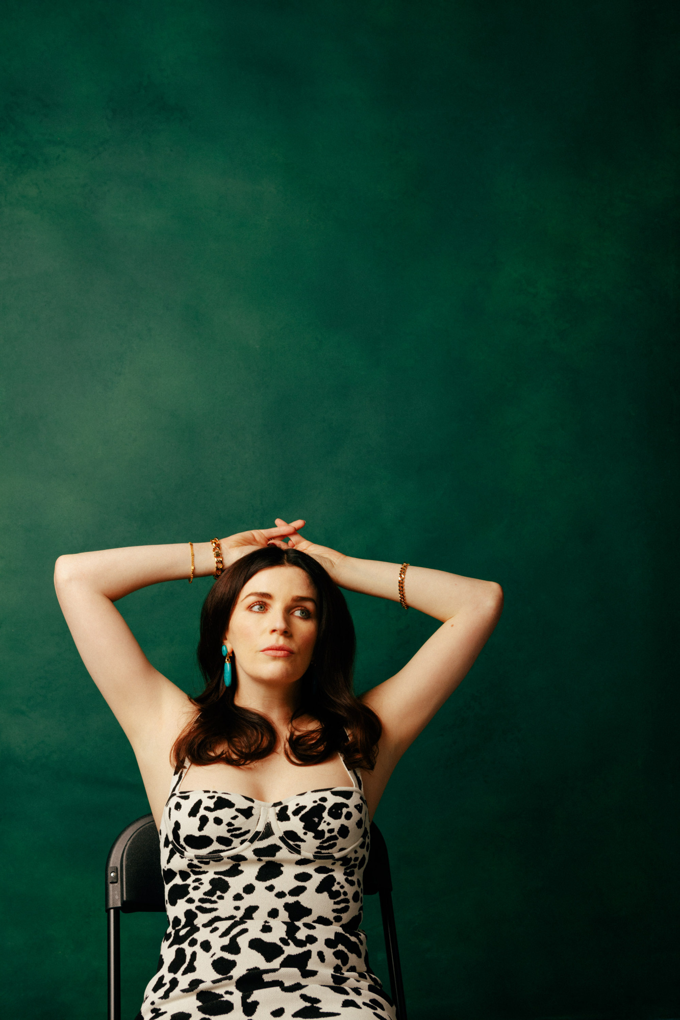 Aisling Bea - Multitude Media — Charlie Clift