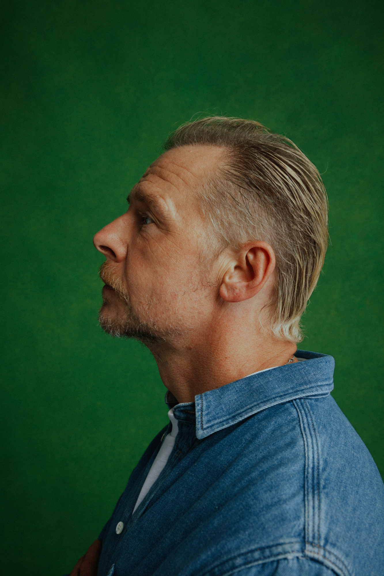 Quentin Blake's Box of Treasures - The BBC — Charlie Clift