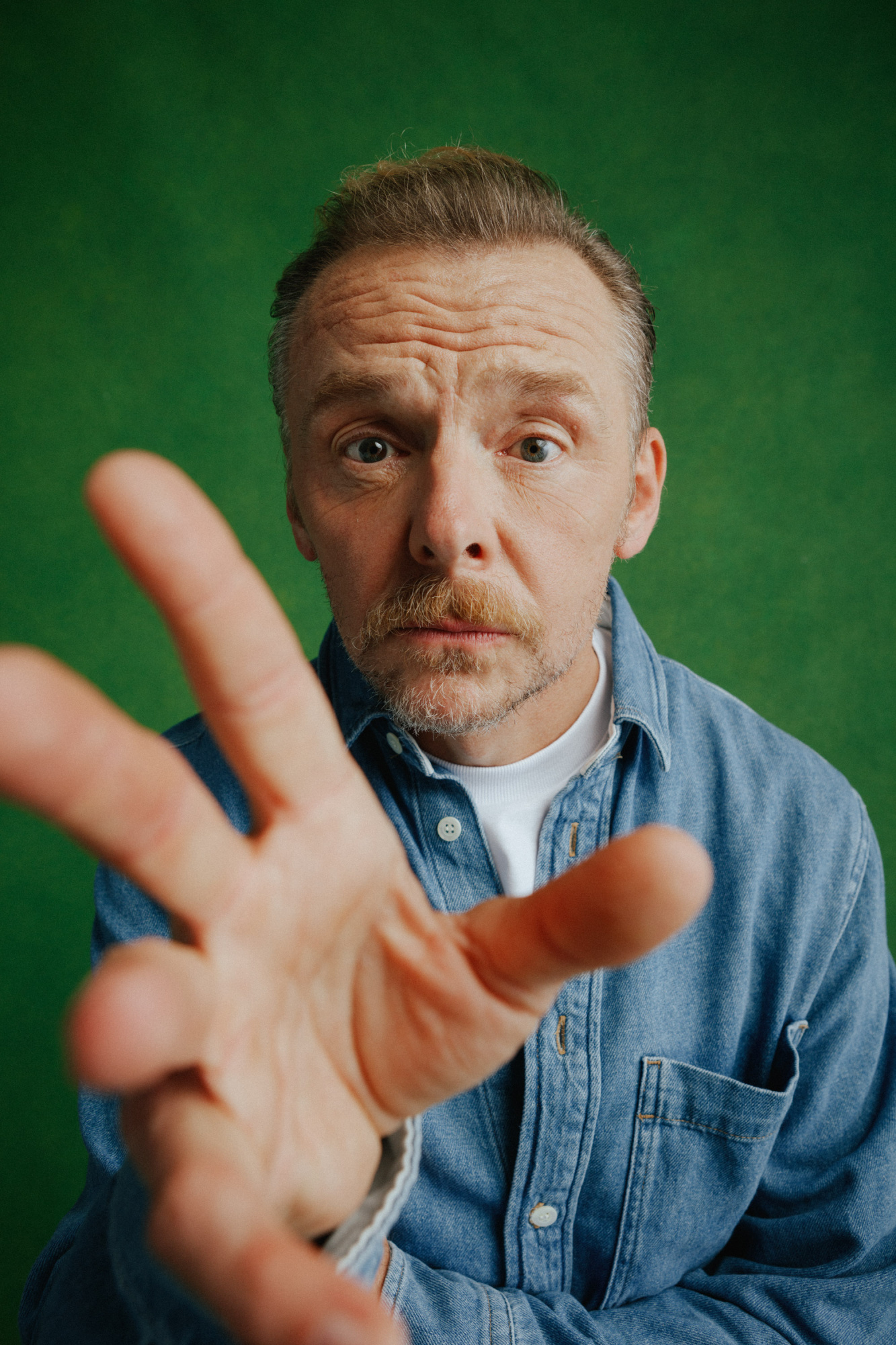 Quentin Blake's Box of Treasures - The BBC — Charlie Clift