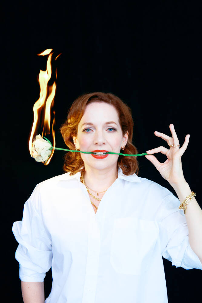 News — Charlie Clift