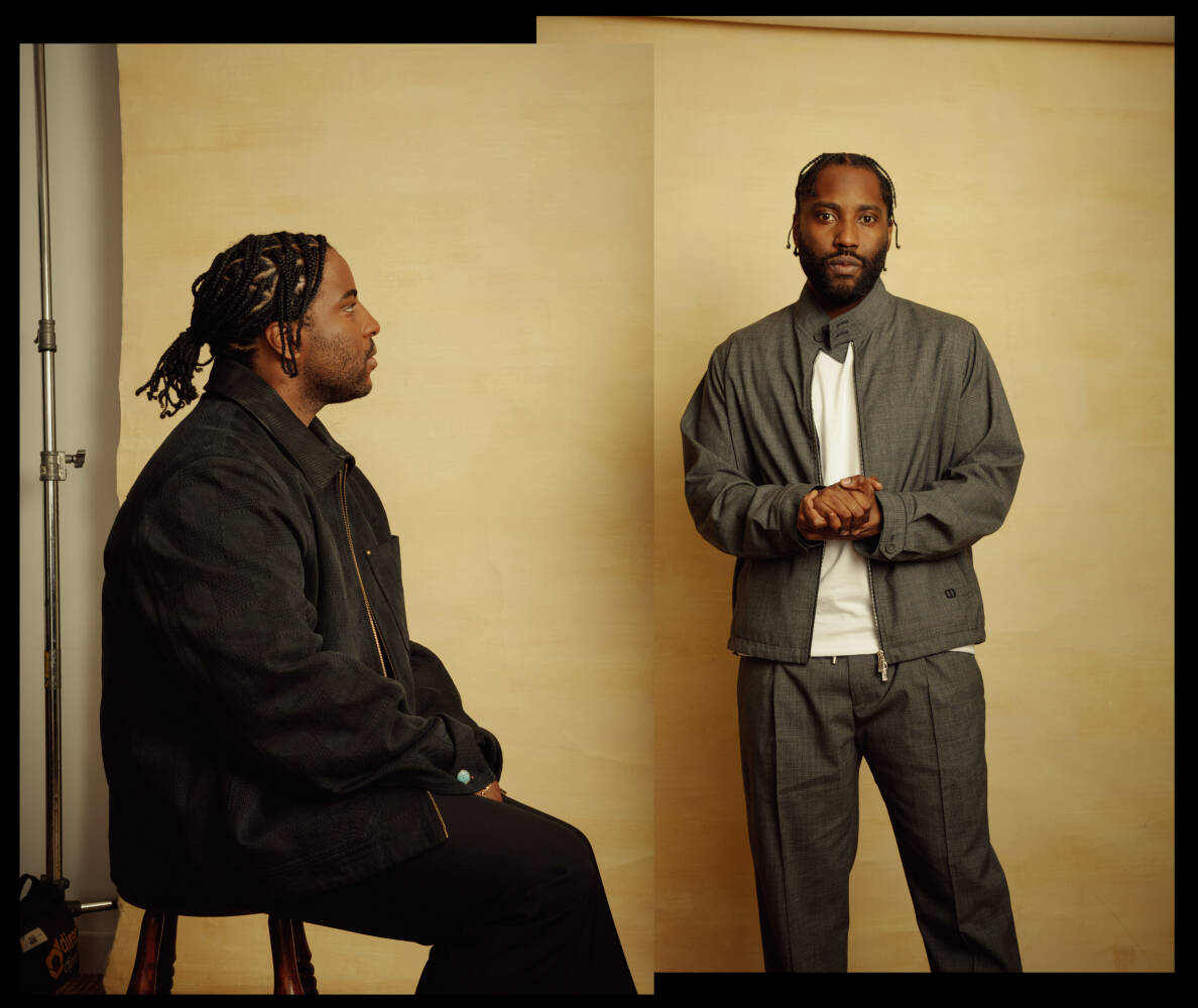 News — Charlie Clift